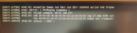 System Freezes Randomly And Responds In A While On Ubuntu Ask Ubuntu