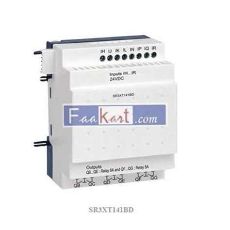 Sr3xt141bd Faakart Online Shop Industrial Automation Ksa Largest