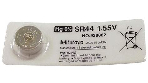 Compatible Replacements And Alternatives For Sr44 Battery