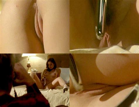 Naked Flower Edwards In Voyeur Confessions