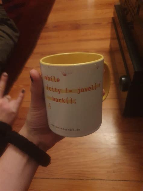 Weird Ass Coding Joke Rprogrammerhumor