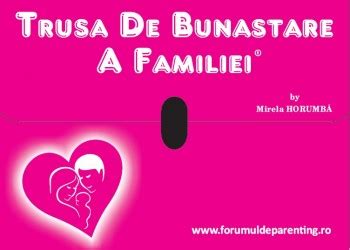 Trusa De Urgenta Pentru Vacanta Meseria De Parinte Meseria De Parinte