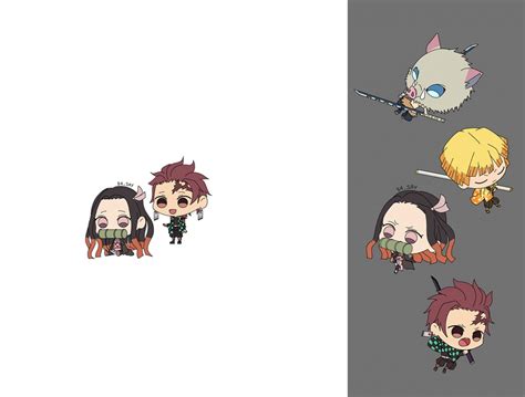 Say 세이 작가 아트머그 Sd Ld 캐릭터 일러스트