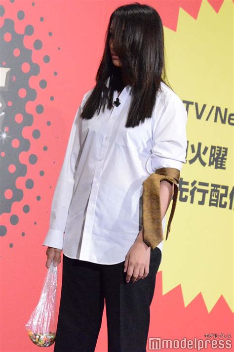 画像2075 宮世琉弥「闇金ウシジマくん」ファン公言 モノマネ披露＆トーク脱線でいじられる＜闇金ウシジマくん外伝 闇金サイハラさん
