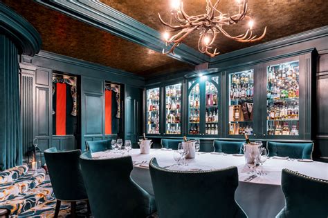 Hotel Review Fonab Castle Hotel And Spa Perthshire In Scotland