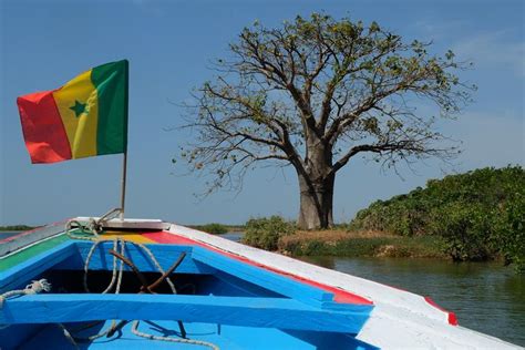 2024 Dakar Your Private Driver And Tour Guide Of Sine Saloum