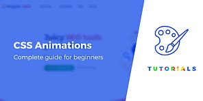CSS Animations Tutorial Complete Guide For Beginners