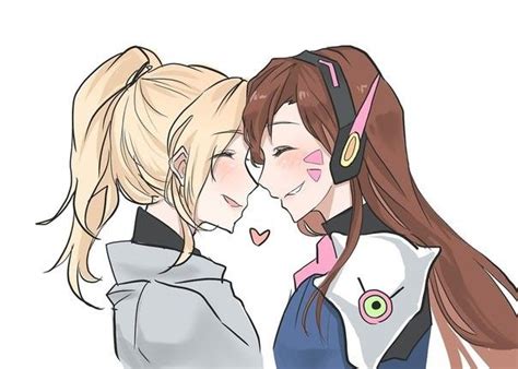 Overwatch Gay Rule 34 Rungasw
