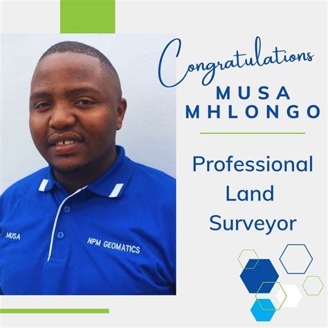 Congratulations Team Landsurveyors Npm Geomatics 22 Comments