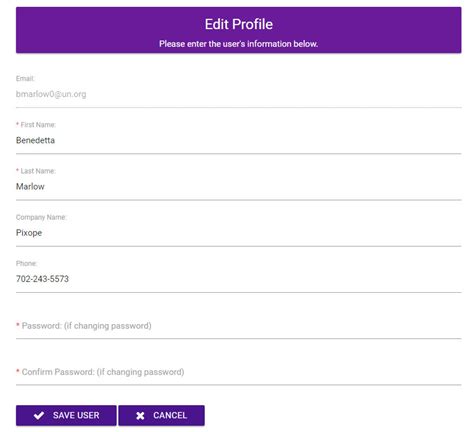 CodeIgniter Ion Auth Template With Material Design For Bootstrap Theme