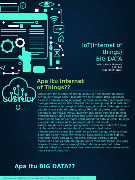 iot and big data pdf