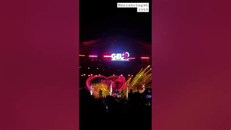 Neha Kakkar Live Performance 😍 Youtube