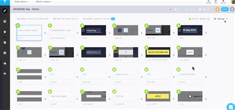 Maintenance Of Software Tests Made Easy With