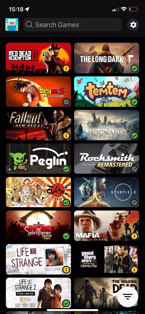 I Wrote An App For Myself To Filter My Library By Hltb R Steamdeck