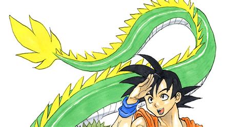 Onepiece Onepiece × Dragon Ball ふるうつ屋水玉萬侍のイラスト Pixiv