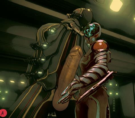 Rule 34 Amonsrule Big Penis Captura Handjob Huge Cock Mag Warframe