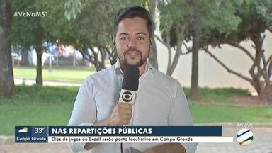 MSTV 1ª Edição Campo Grande Saiba o que diz a lei sobre a