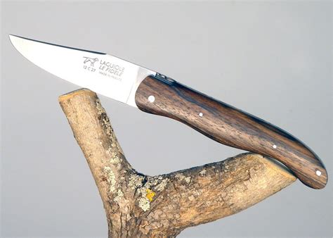 Authentic Laguiole Knives - Handmade in France | Laguiole French Knives