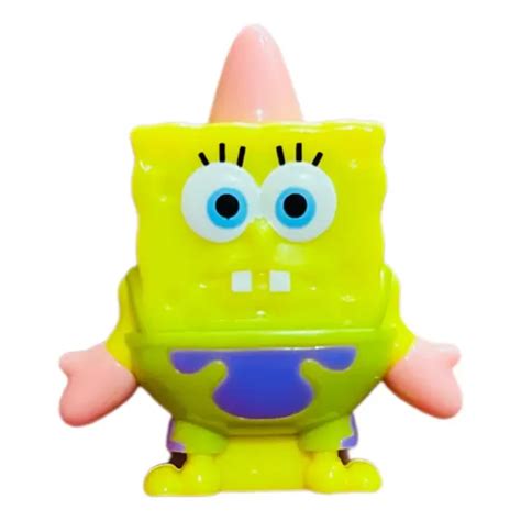 Little Bites Bob Esponja Mercadolibre