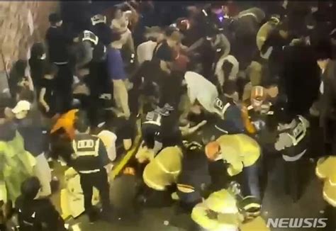 블라인드 블라블라 Cpr 교육은 너무 중요하다