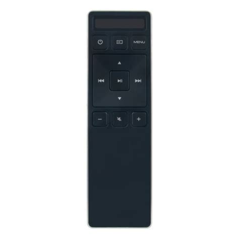 Xrs551n E3 Replace Remote Control Fit For Vizio Soundabar Sb3251n E0