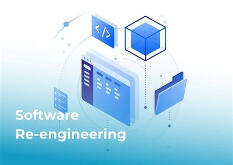 Software Re Engineering Service At Best Price In Noida Id 2852298215088