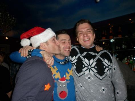 Christmas Party Safety Tips How To Have Festive Fun And Keep Safe