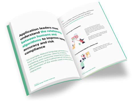 Human Centered Artificial Intelligence Virtual Tech Vision