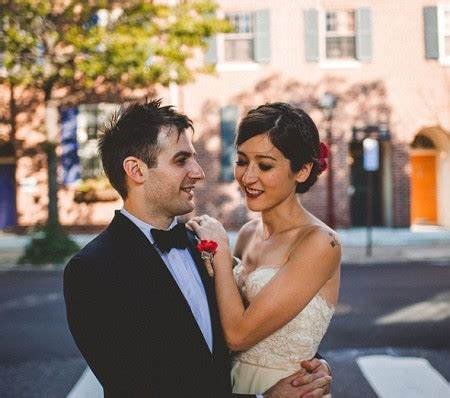 Who is Mina Kimes Husband? Her Married Life in Detail