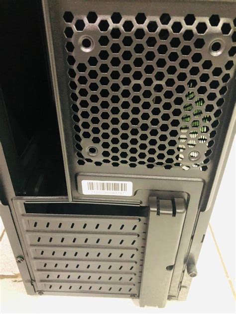 Powerlogic Challenger Atx Casing With 700w Psu Computers And Tech Desktops On Carousell