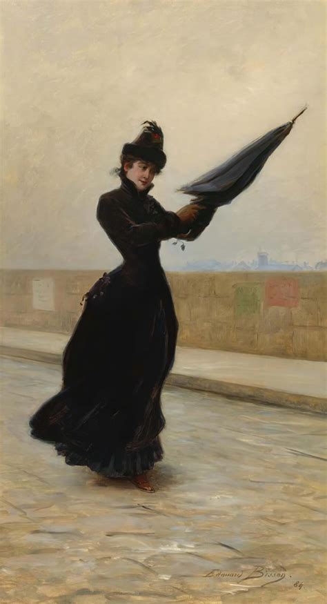 Édouard Bisson Artvee