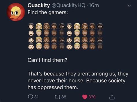👏gamers 👏 Are 👏 A 👏 Class 👏 R Gamingcirclejerk