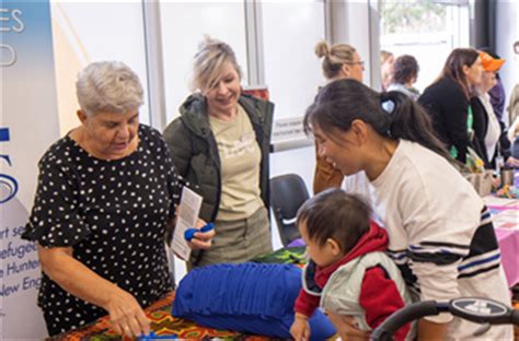 Community Lake Macquarie City Council