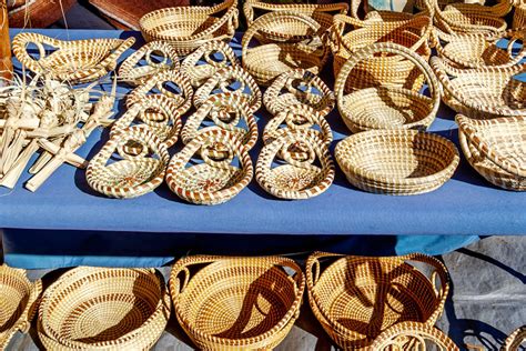 The Gullah Geechee History On South Carolinas Sea Islands Afar