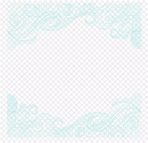 矢量手绘花纹PNG图片素材下载 图片编号7528415 PNG素材网