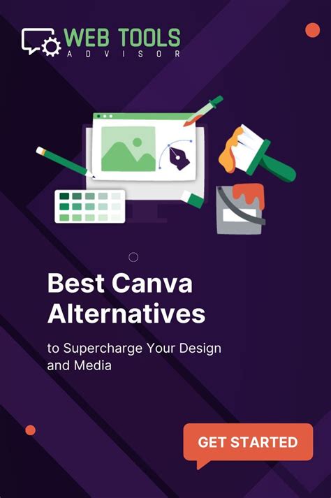 Best Canva Alternatives Enhance Your Design And Media