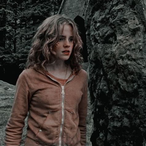 Hermione Granger Icon⁠ ⁠‿⁠ ⁠ Harry Potter Itens Harry Potter Emma