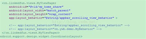 Coordinatorlayout Appbarlayout Swiperefreshlayout在eclipse上使用的方法和问题