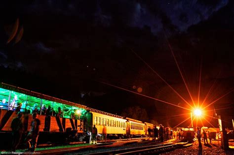 Ten Reasons You Should Take The Durango Blues Train Bonjour Colorado