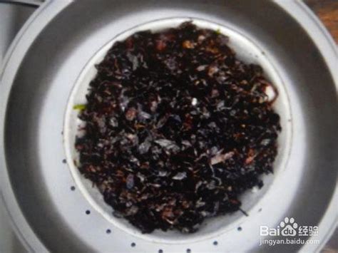 正宗梅菜扣肉的做法 每日頭條