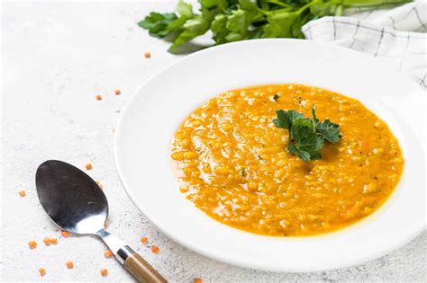 How To Cook Red Lentils Lianas Kitchen