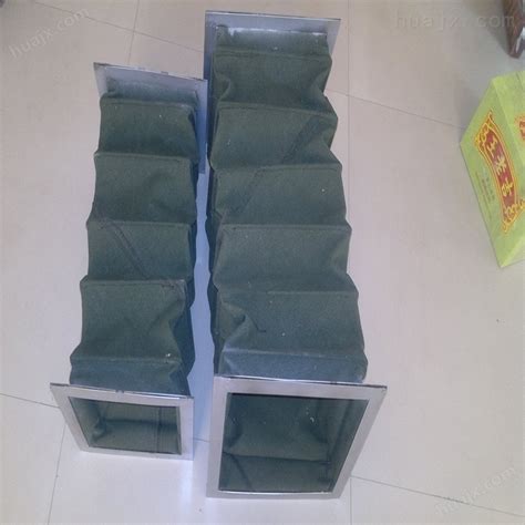 扬州帆布风道口软连接 化工机械设备网