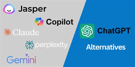 5 Best Perplexity AI Alternatives Top Rivals In 2024