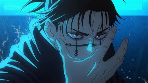 6 Fakta Choso Jujutsu Kaisen Yang Ternyata Memiliki Hubungan Dengan