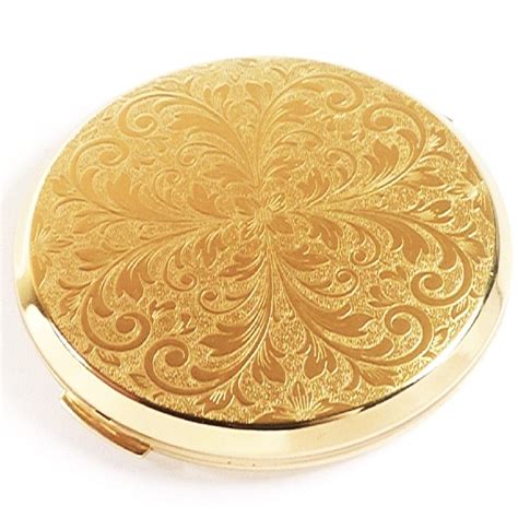 Stratton Powder Compacts The Vintage Compact Shop