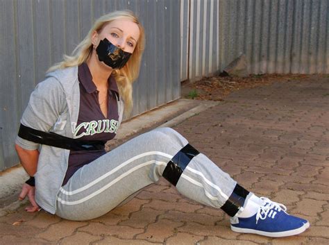 Clothed Bondage Is Hotter Than Vanilla Nudes Porn Pic Eporner