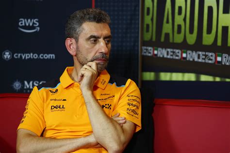 Inside McLaren S Miracle Leap And What It Means For 2024 Driver
