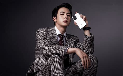 1680x1050 Bts Jin 1680x1050 Resolution Hd 4k Wallpapers Images Backgrounds Photos And Pictures