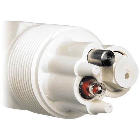 Hach Gli Ph Encapsulated Sensor Lcp 5 Wire Convertible Antimony