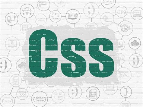 Difference Between Css And Bootstrap Stock Photos Royalty Free Difference Between Css And